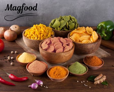 Cara Memperlambat Ketengikan pada Produk Snack yang Digoreng - Magfood
