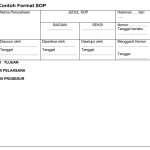 Dokumen dan Cara Daftar Izin Penerapan CPPOB BPOM - Magfood