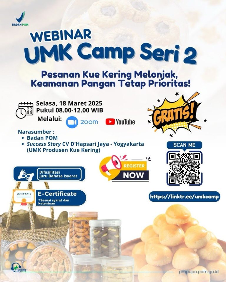 Panduan Memulai Usaha Snack: Dari Riset Pasar Hingga Strategi Pemasaran ...