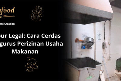 Cara Membuat Layout Ruang Produksi Pangan Sesuai Standar CPPOB BPOM ...