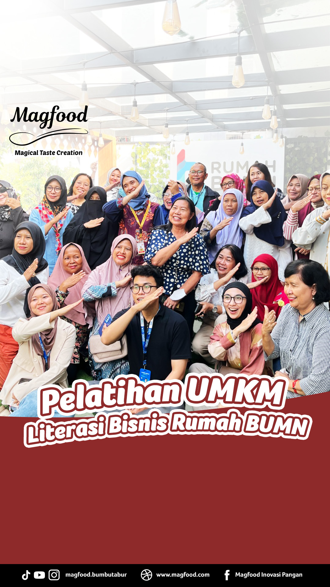 Cara Membuat Layout Ruang Produksi Pangan Sesuai Standar CPPOB BPOM ...