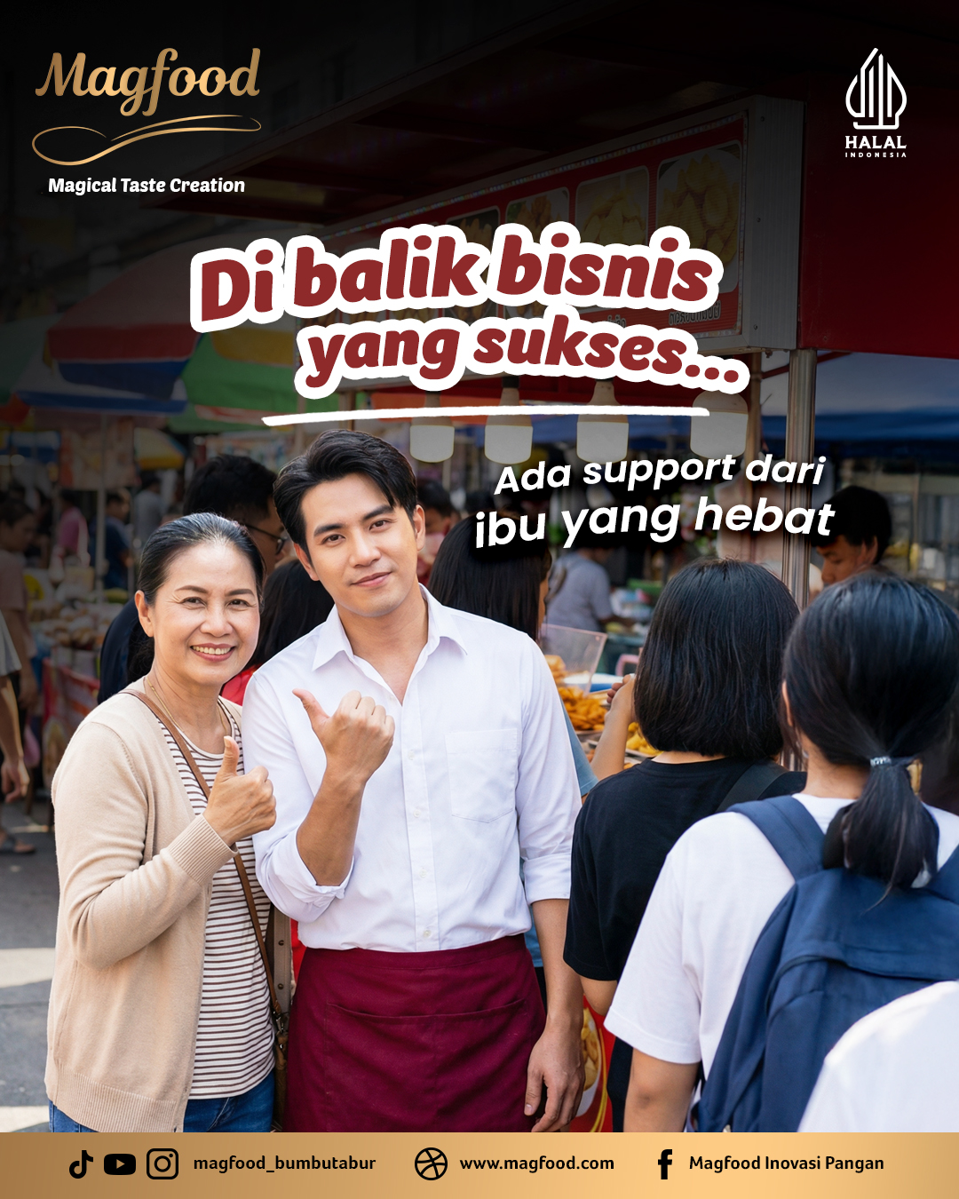 Cara Membuat Layout Ruang Produksi Pangan Sesuai Standar CPPOB BPOM ...