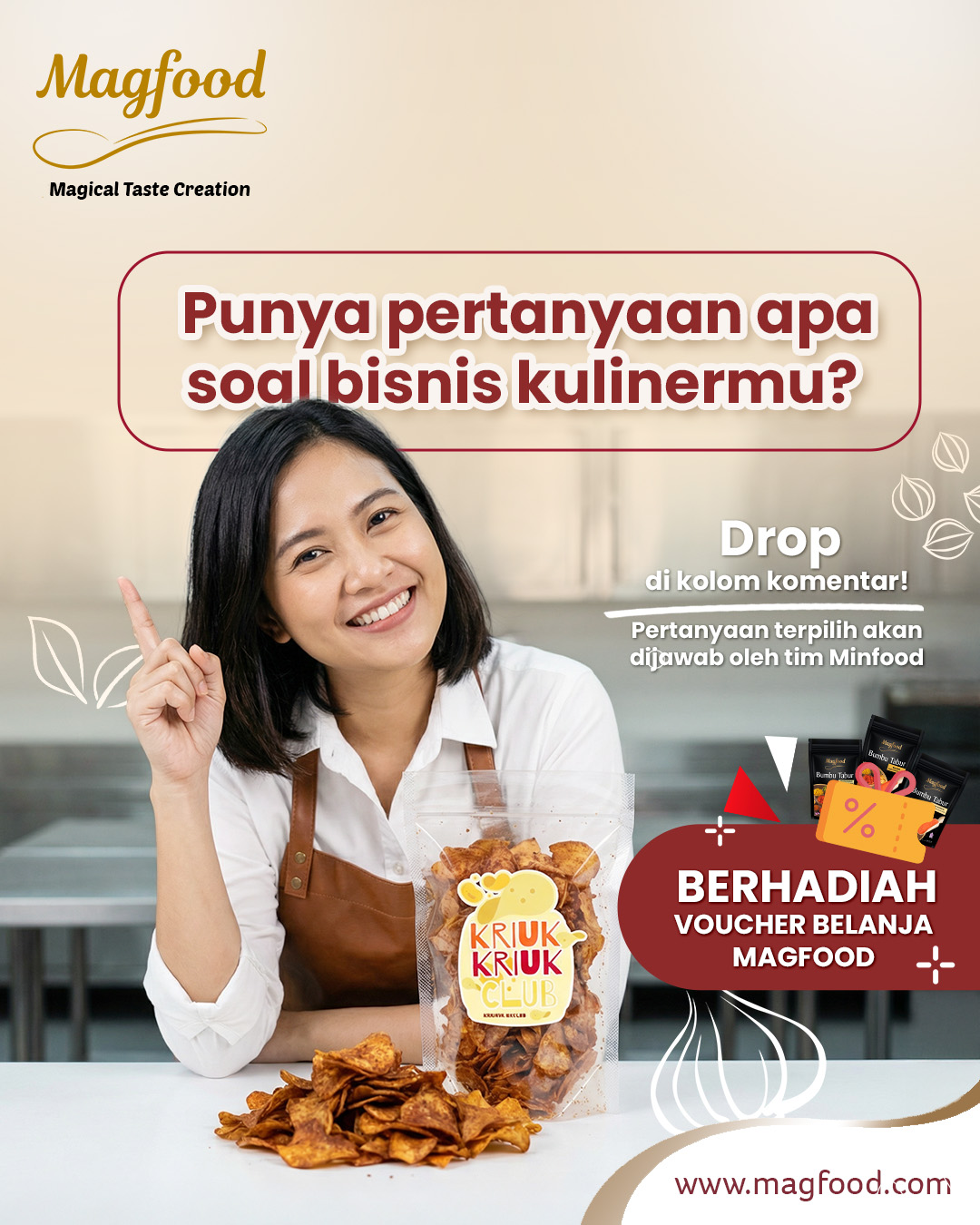 Cara Membuat Layout Ruang Produksi Pangan Sesuai Standar CPPOB BPOM ...