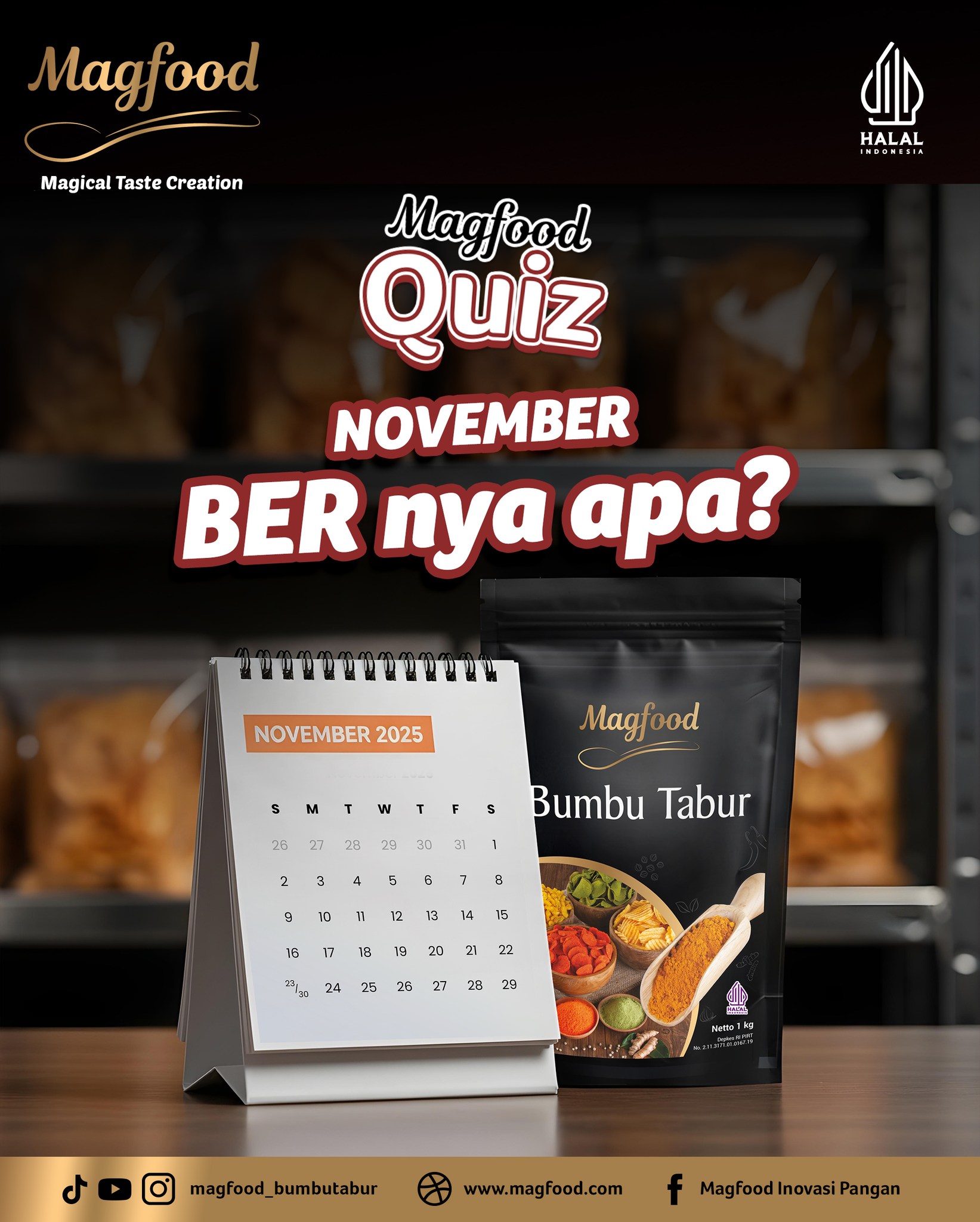 Cara Membuat Layout Ruang Produksi Pangan Sesuai Standar CPPOB BPOM ...