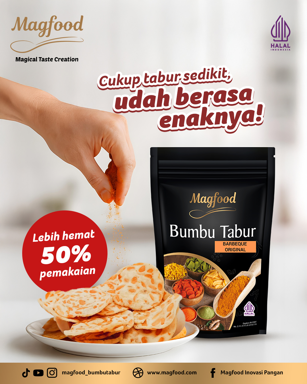 Cara Membuat Layout Ruang Produksi Pangan Sesuai Standar CPPOB BPOM ...