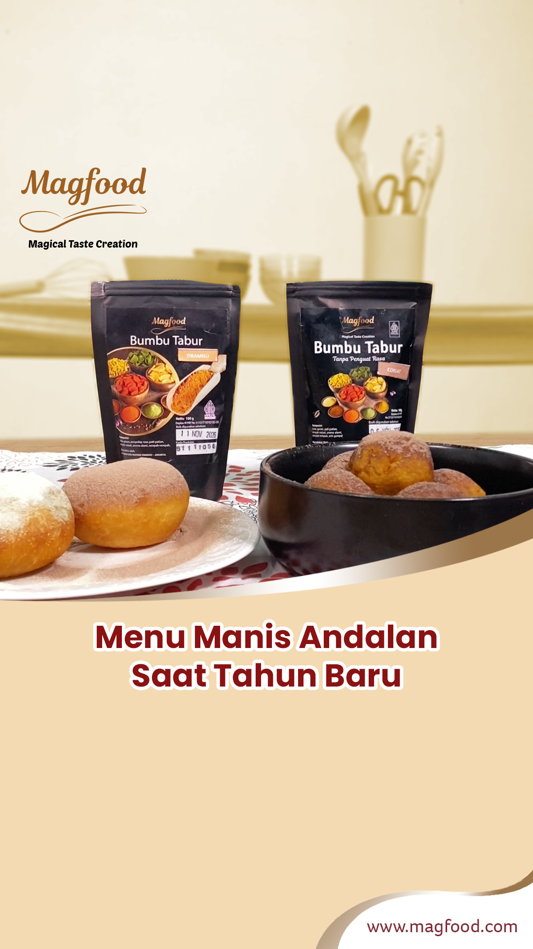 Cara Membuat Layout Ruang Produksi Pangan Sesuai Standar CPPOB BPOM ...