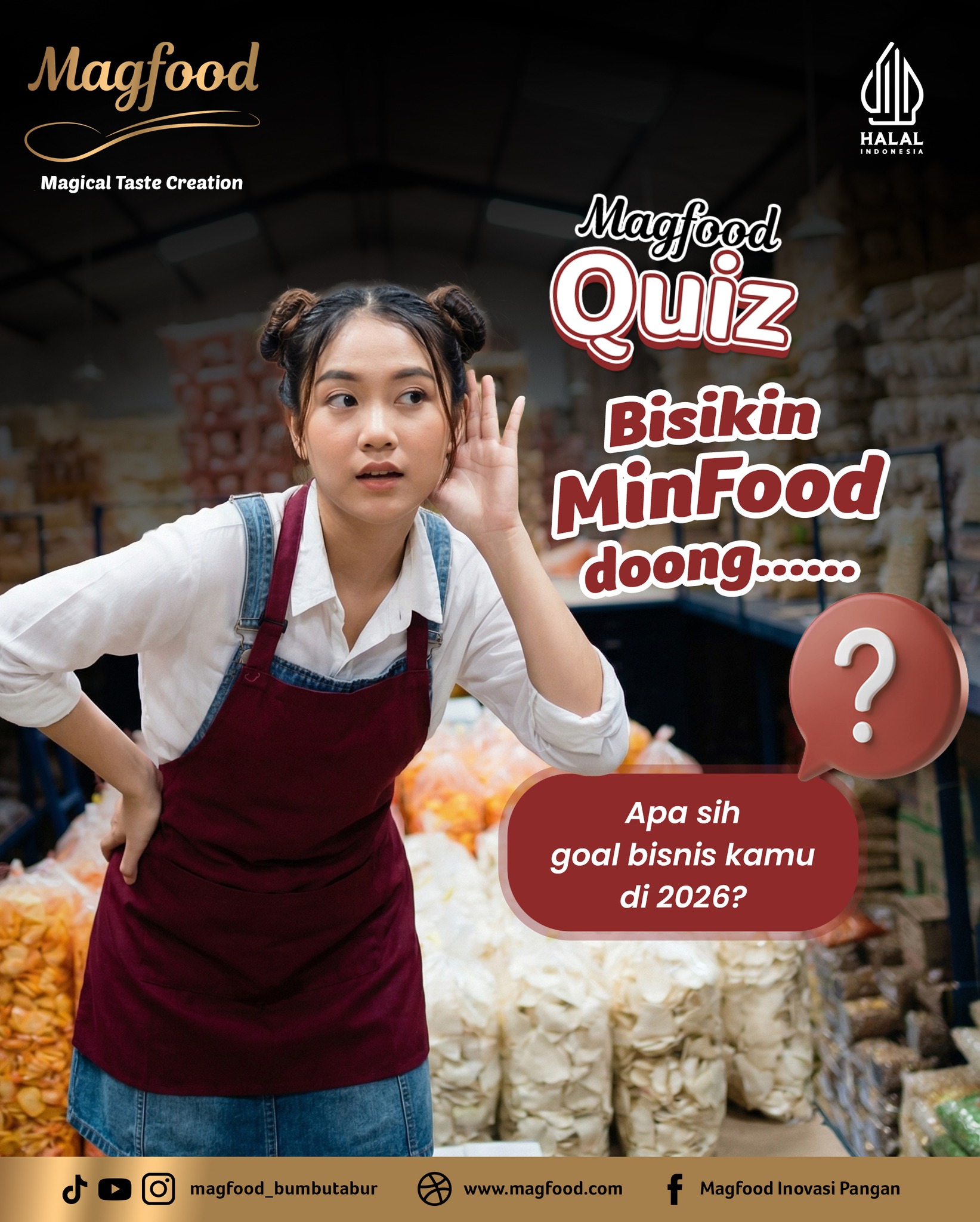 Cara Membuat Layout Ruang Produksi Pangan Sesuai Standar CPPOB BPOM ...