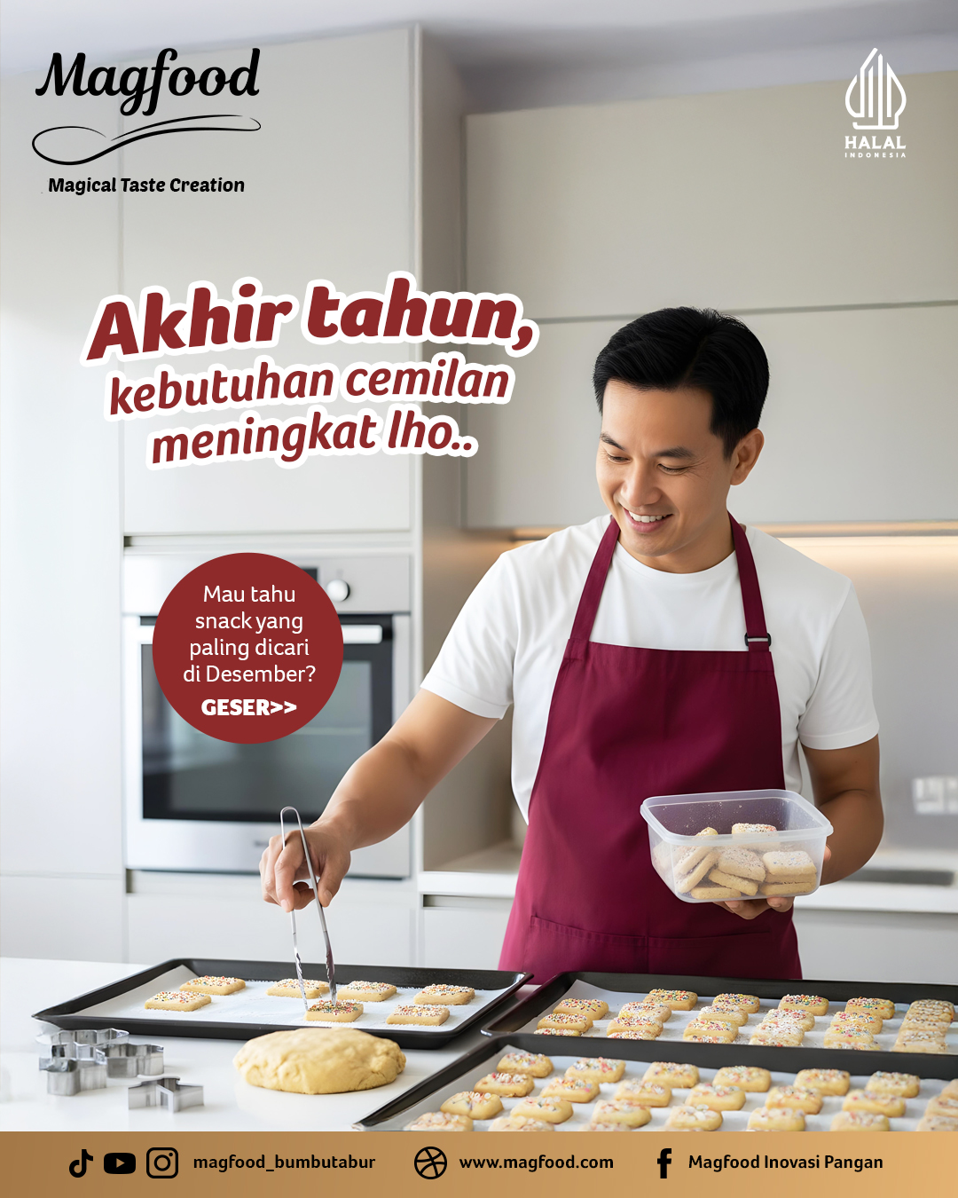 Cara Membuat Layout Ruang Produksi Pangan Sesuai Standar CPPOB BPOM ...
