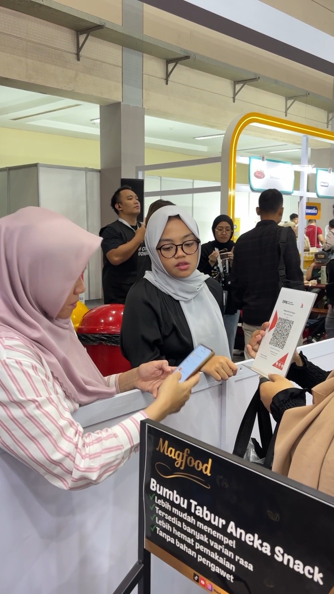Cara Membuat Layout Ruang Produksi Pangan Sesuai Standar CPPOB BPOM ...