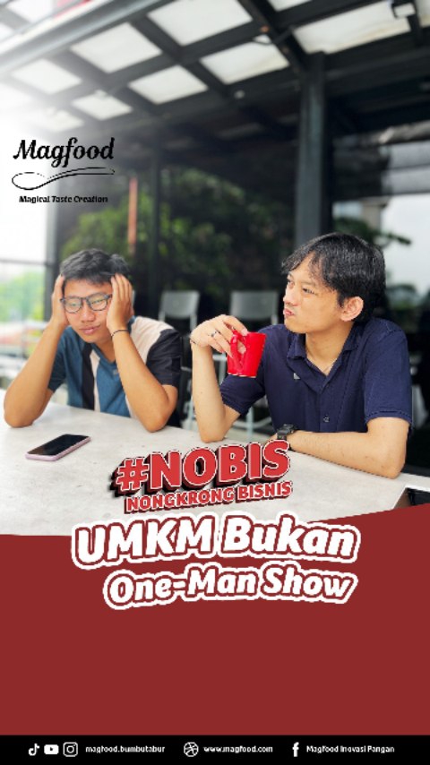 Cara Membuat Layout Ruang Produksi Pangan Sesuai Standar CPPOB BPOM ...