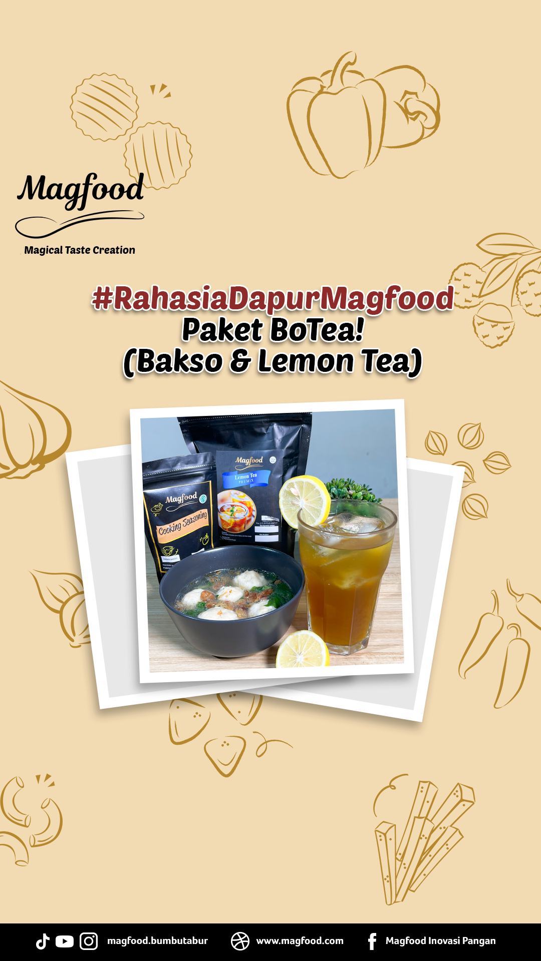 Cara Membuat Layout Ruang Produksi Pangan Sesuai Standar CPPOB BPOM ...