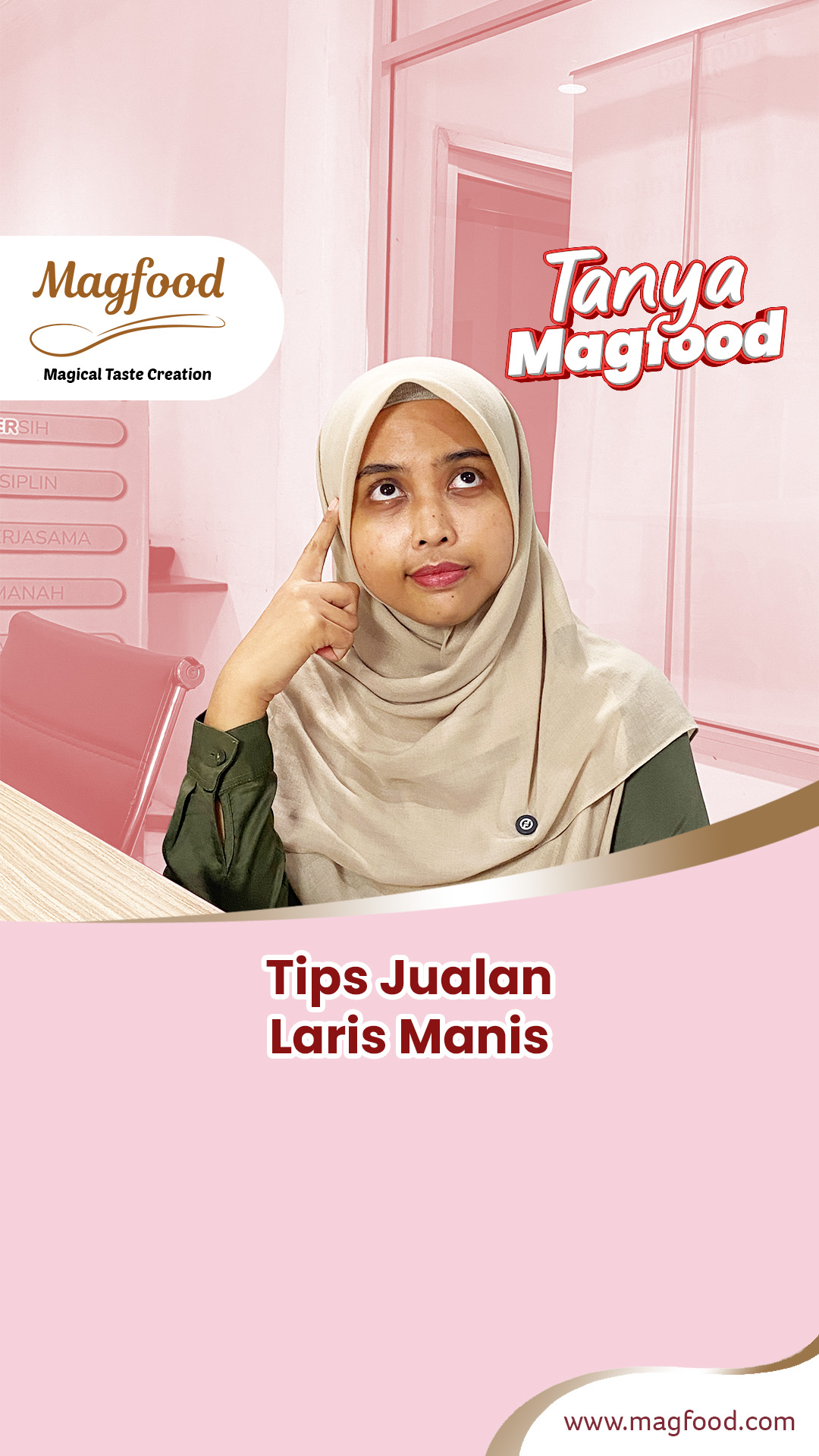 Cara Membuat Layout Ruang Produksi Pangan Sesuai Standar CPPOB BPOM ...