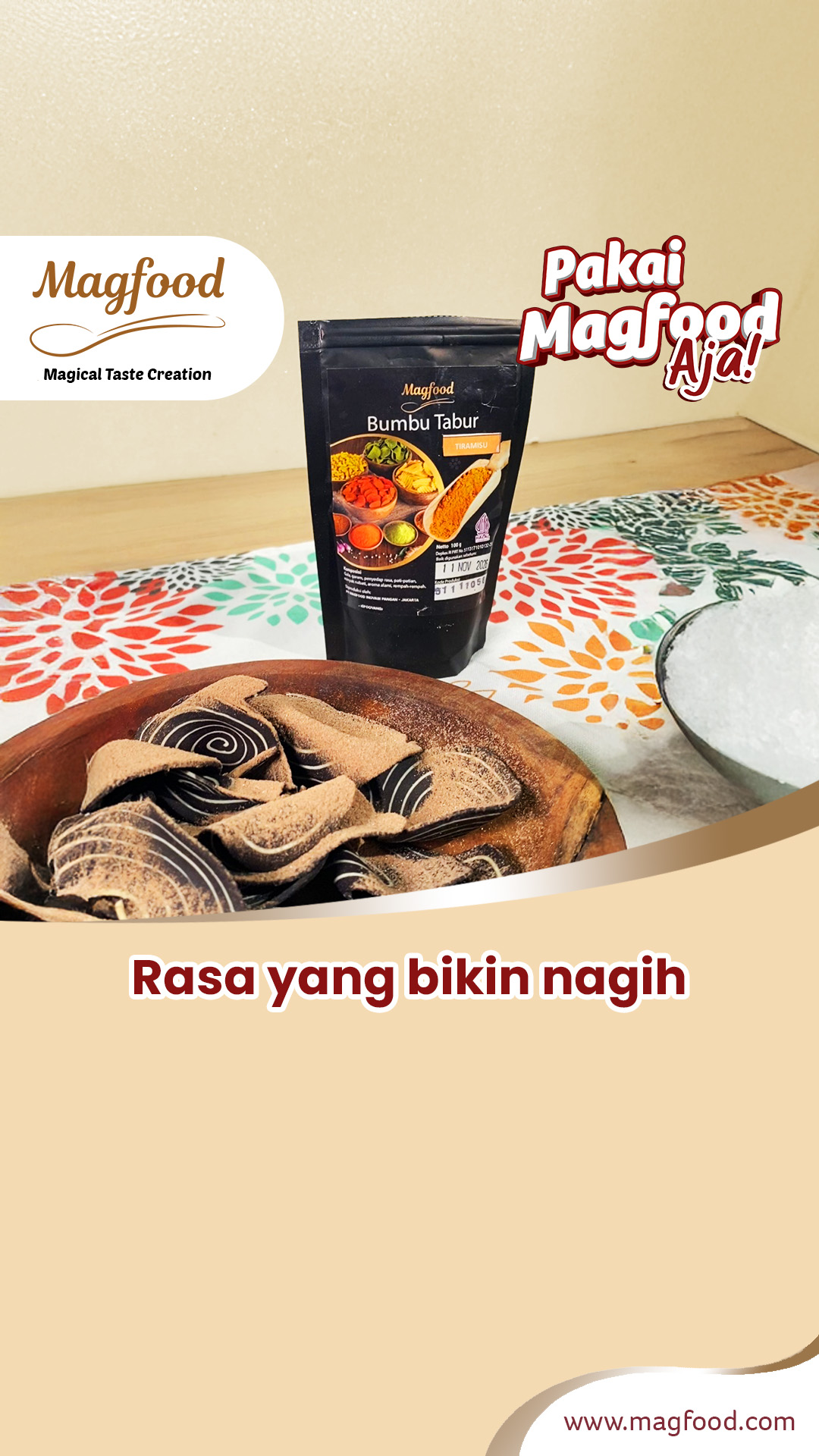 Cara Membuat Layout Ruang Produksi Pangan Sesuai Standar CPPOB BPOM ...