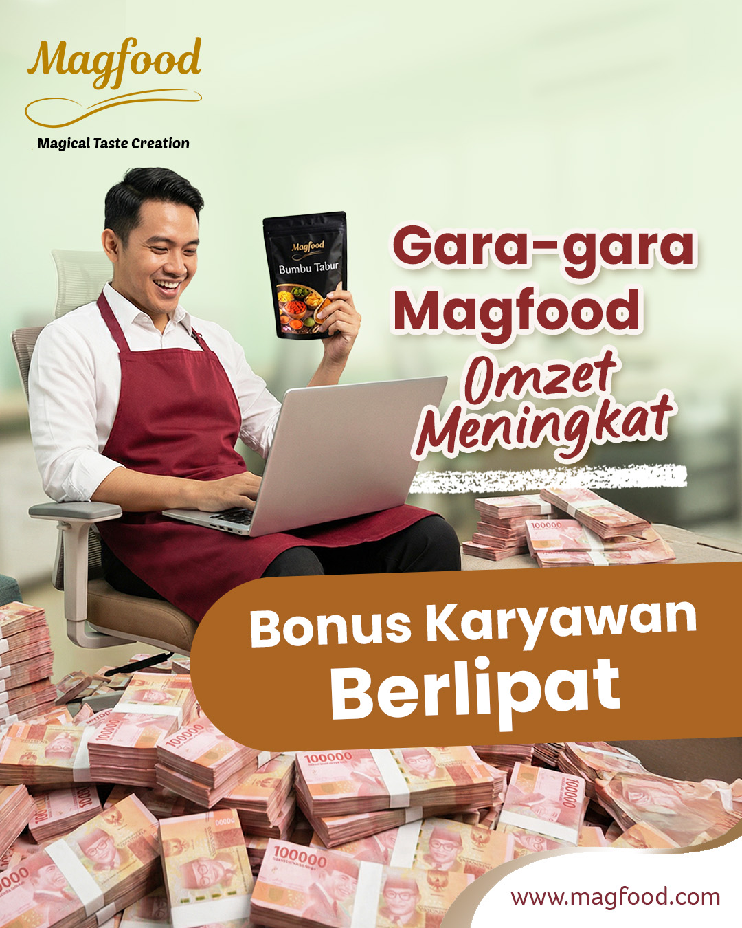 Cara Membuat Layout Ruang Produksi Pangan Sesuai Standar CPPOB BPOM ...