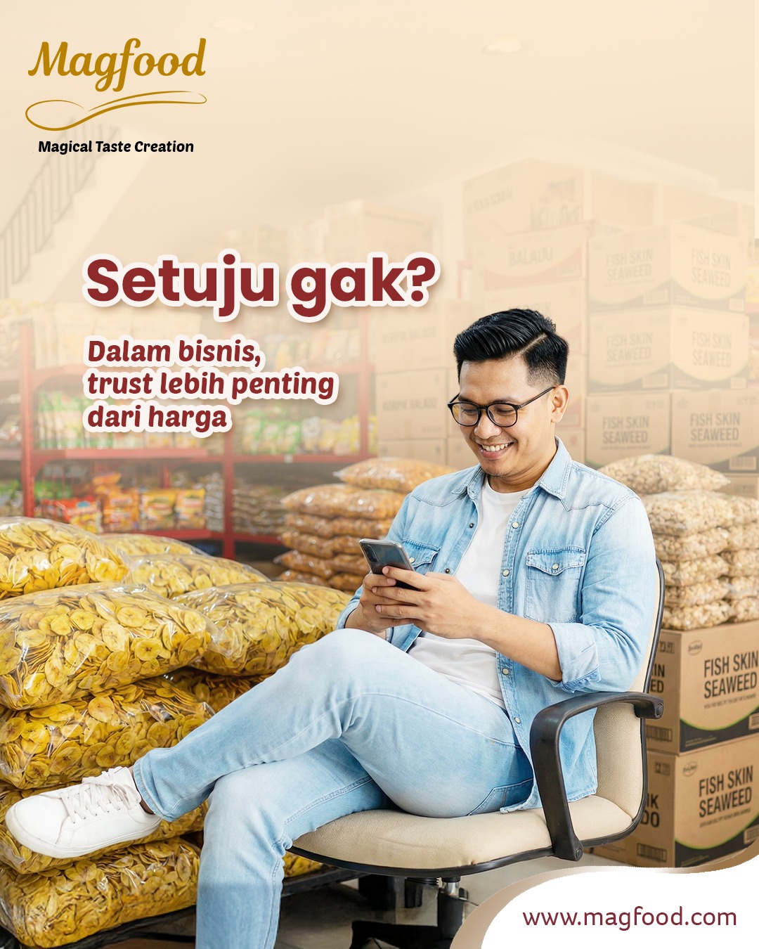 Cara Membuat Layout Ruang Produksi Pangan Sesuai Standar CPPOB BPOM ...