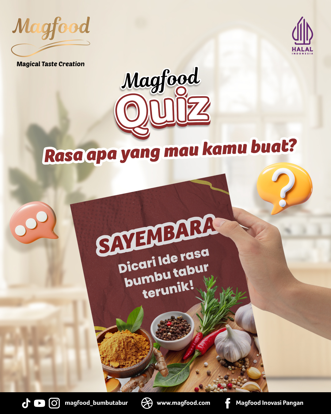 Cara Membuat Layout Ruang Produksi Pangan Sesuai Standar CPPOB BPOM ...