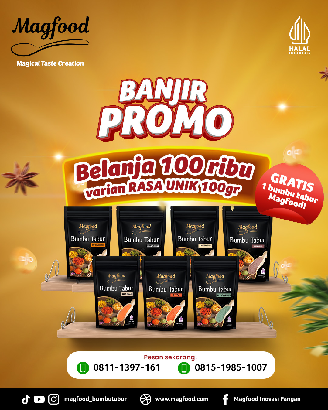 Cara Membuat Layout Ruang Produksi Pangan Sesuai Standar CPPOB BPOM ...