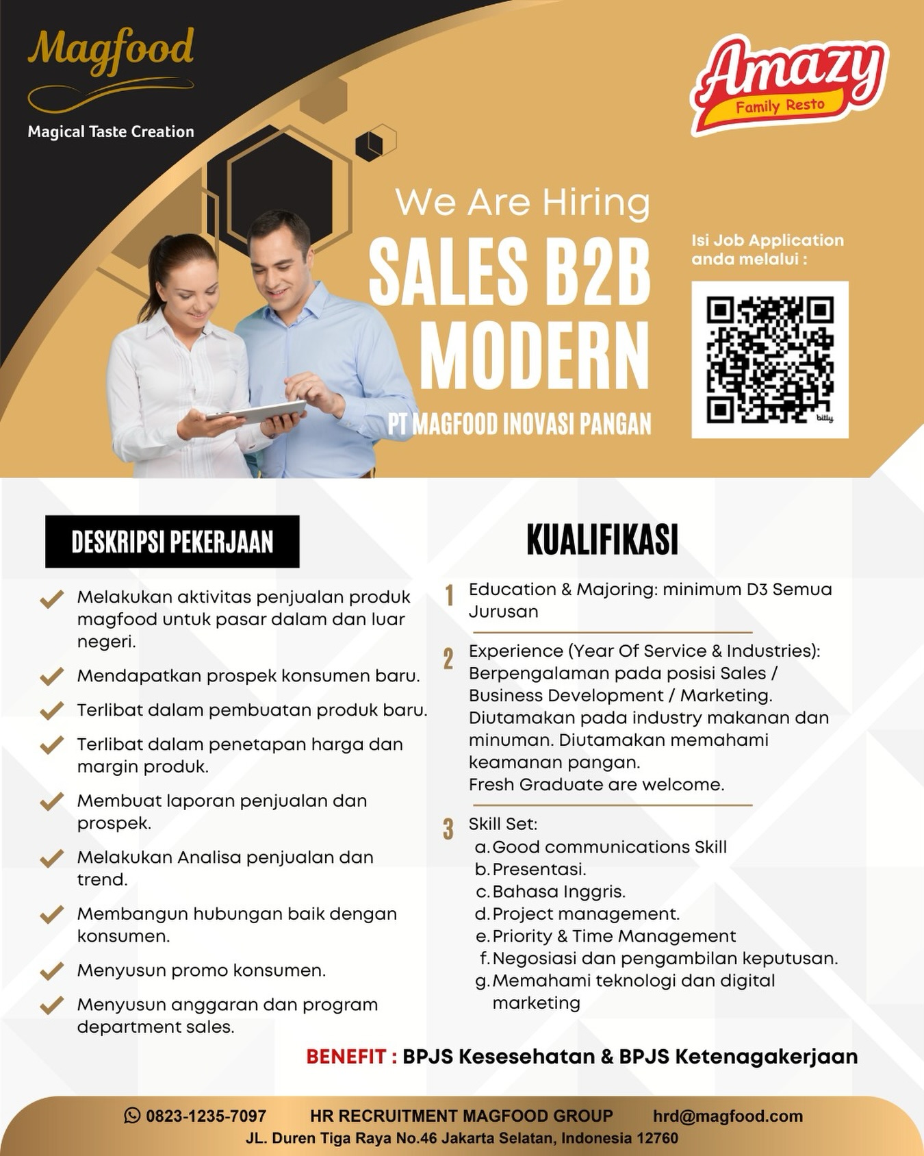 Cara Membuat Layout Ruang Produksi Pangan Sesuai Standar CPPOB BPOM ...