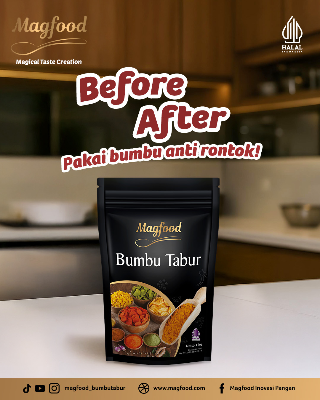 Cara Membuat Layout Ruang Produksi Pangan Sesuai Standar CPPOB BPOM ...