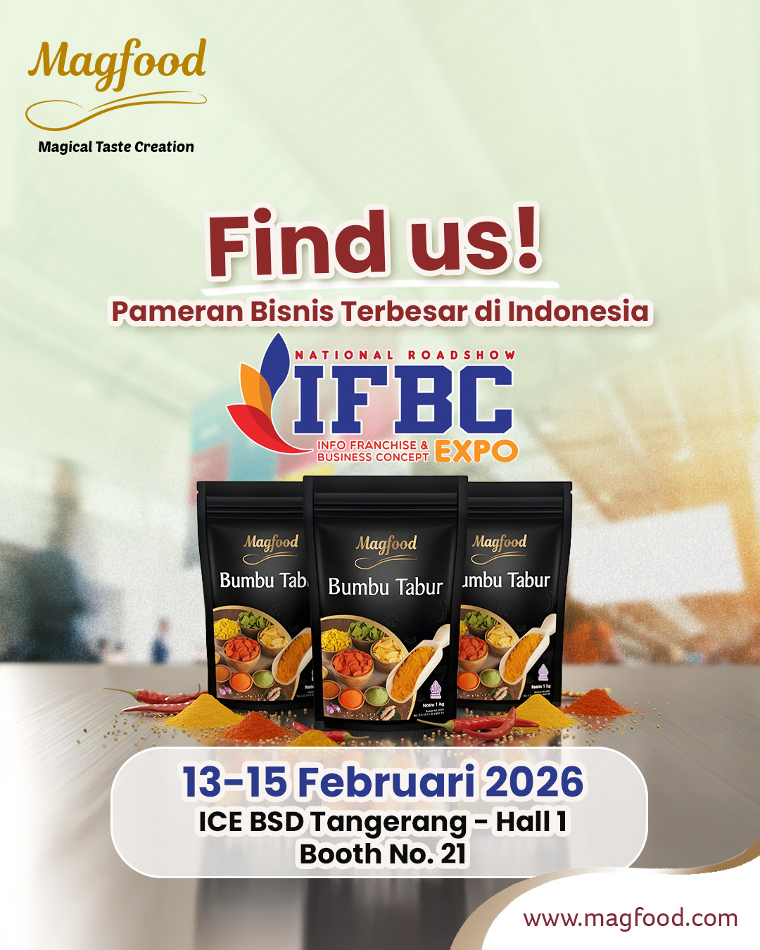 Mengenal 7 Prinsip HACCP (Hazard Analysis Critical Control Point) - Magfood