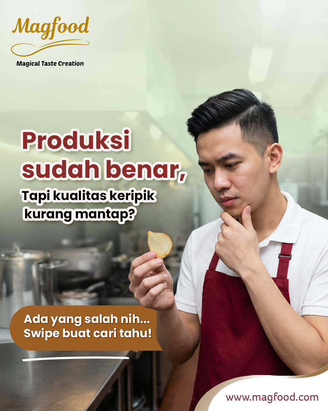 Cara Membuat Layout Ruang Produksi Pangan Sesuai Standar CPPOB BPOM ...