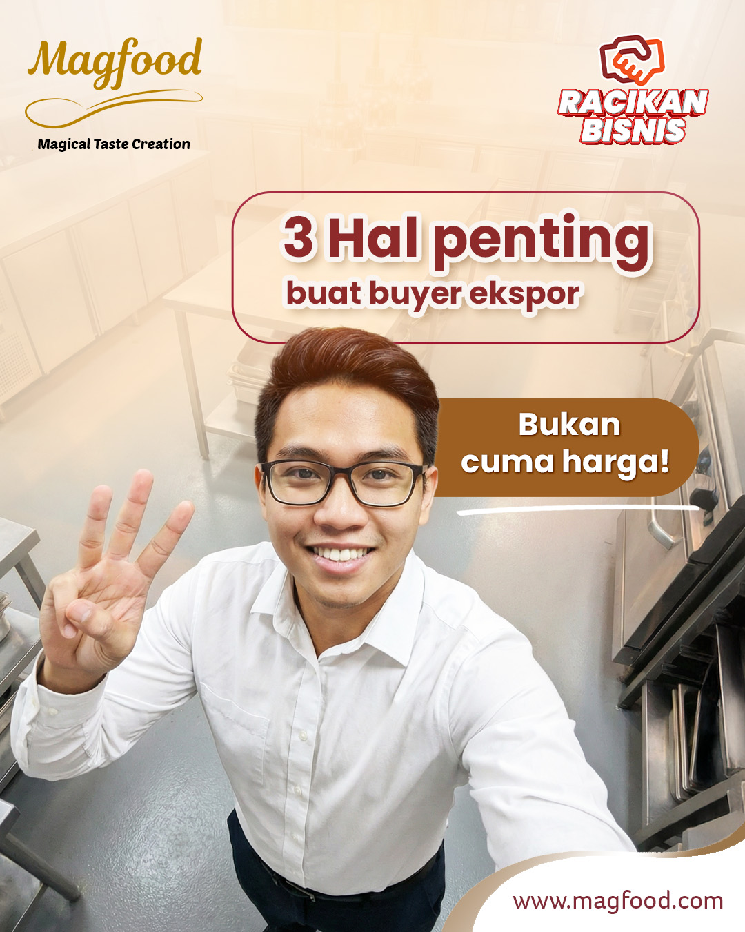 Cara Membuat Layout Ruang Produksi Pangan Sesuai Standar CPPOB BPOM ...